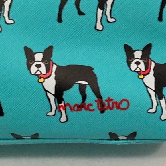 Marc Tetro | Bags | Marc Tetro Travel Bag Whatever Bag Nwt | Poshmark